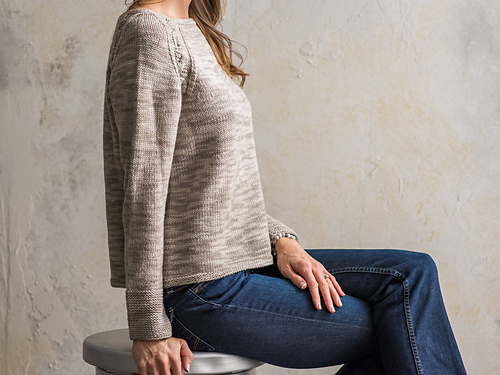 Ravelry: Zadie pattern by Mercedes Tarasovich