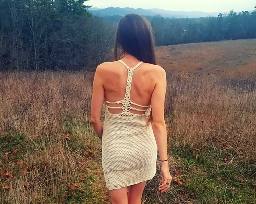 Ravelry: Stardust pattern by Stacey