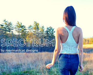 Ravelry: Spectrum pattern by Stacey