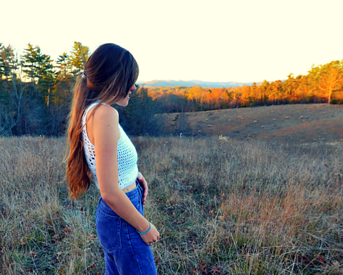 Ravelry: Existence pattern by Stacey