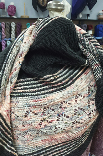 Ravelry: Fancy Mee pattern by Fritzi Creativ