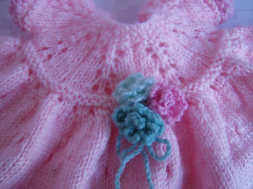 Ravelry: Mrs Pitty-Pat Kitten Cat & Tiny Kittens pattern by Abigail Orlando