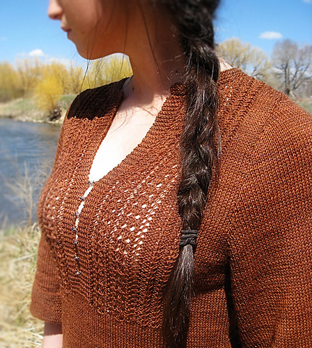 Ravelry: Lewis pattern by Jamie A Besel