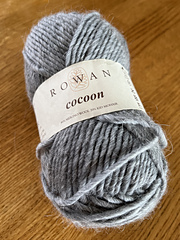 Ravelry: Rowan Cocoon