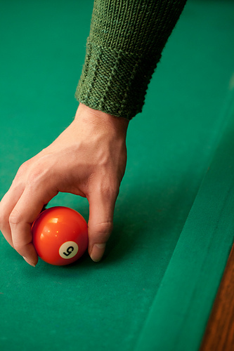 Ravelry: James Dean Verdant Pullover pattern by Ann Weaver