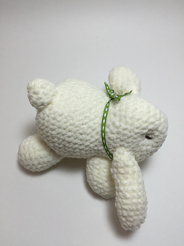 Ravelry: SipSip Bunny pattern by Mitzy Moore
