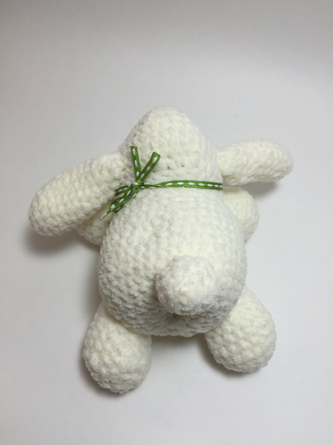 Ravelry: SipSip Bunny pattern by Mitzy Moore