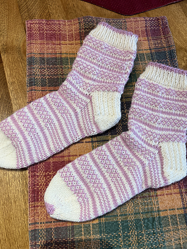 Ravelry: Text(ure) Me DK pattern by Jennifer Beaulieu