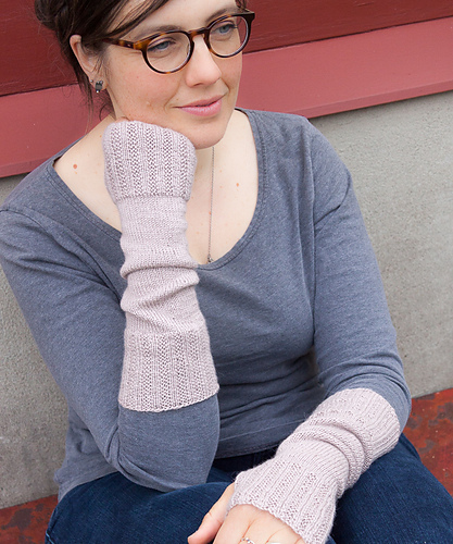 Ravelry: Couplet pattern by Megan Goodacre