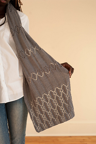 Ravelry: Hamilton pattern by Megan Goodacre