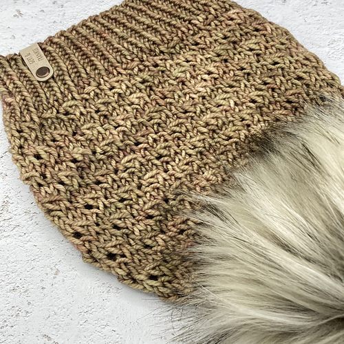 Ravelry: Rose Hip Beanie pattern by Kari Pedersen