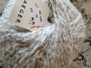 Ravelry: Jaeger Avalon