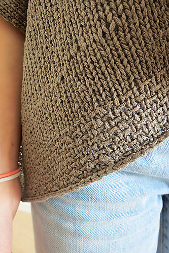 Ravelry: Gudrun pattern by Mia Edvardson