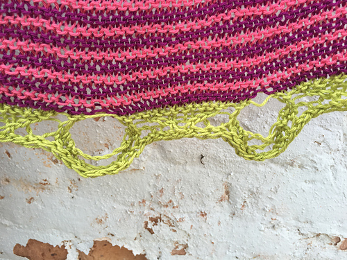 Ravelry: Zim pattern by Michael Frazer