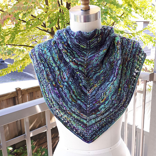 Ravelry: Still Creek pattern by michaeljohnDesigns