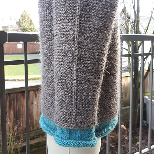 Ravelry: Reeve pattern by michaeljohnDesigns