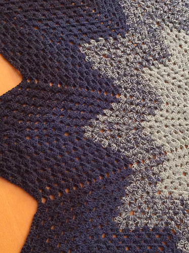 Ravelry: 145-6 Edelweiss pattern by DROPS design