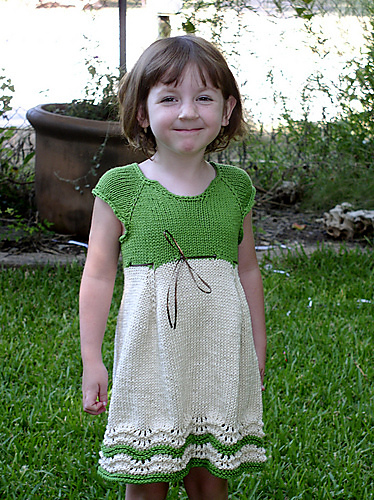 Ravelry: Girlie Girl pattern by Michelle Guilmet-Buck