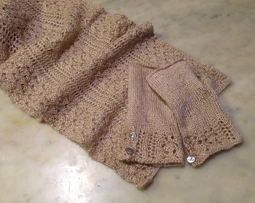 Ravelry: Lydia pattern by Neisha Abdulla