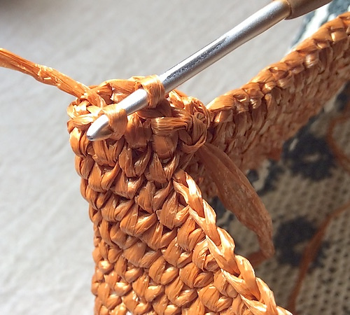 Ravelry: Xylograph pattern by michiyo