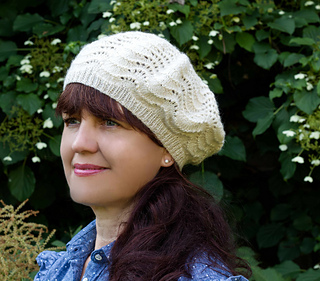 Ravelry: Birlis pattern by Joanna Ignatius