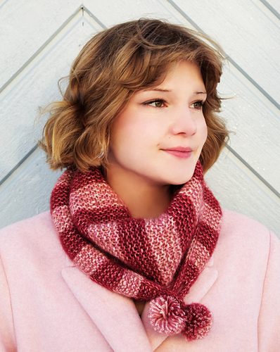 Ravelry: Onemany pattern by Joanna Ignatius