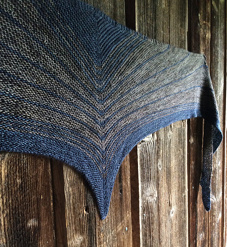 Ravelry: Ninor pattern by Joanna Ignatius