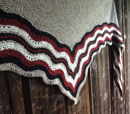 Ravelry: Hemu pattern by Joanna Ignatius