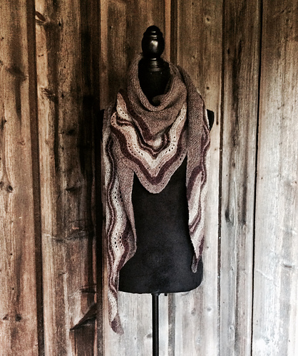 Ravelry: Hemu pattern by Joanna Ignatius