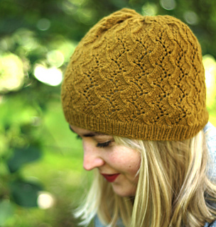 Ravelry: Eara pattern by Joanna Ignatius