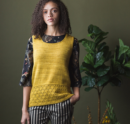 Ravelry: Kenno pattern by Joanna Ignatius
