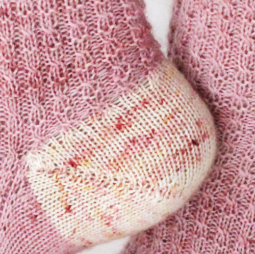Ravelry: Noniin pattern by Joanna Ignatius