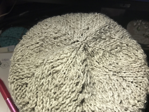 Ravelry: Trawler Hat pattern by Bex Knitty Designs
