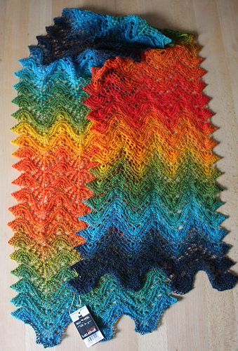 Ravelry: Fleece pattern by Kieran Foley