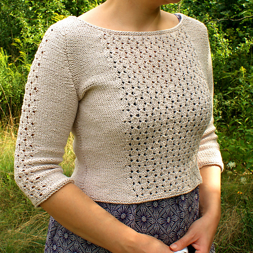 Ravelry: Bartonia pattern by Wencke Pertermann