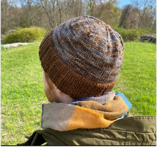 Ravelry: Bulrush pattern by Mike Best