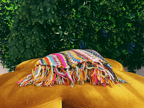 Ravelry: Bluegrass pattern by Wool & Pine