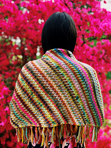 Ravelry: Bluegrass pattern by Wool & Pine