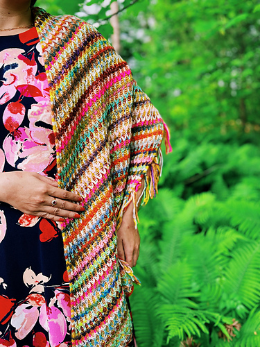 Ravelry: Bluegrass pattern by Wool & Pine