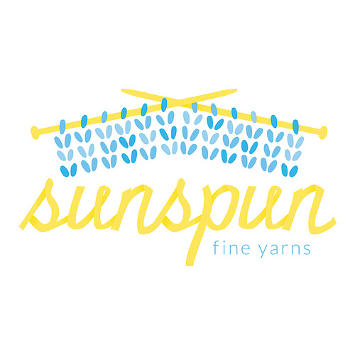 Ravelry: Sunspun Fine Yarns - patterns