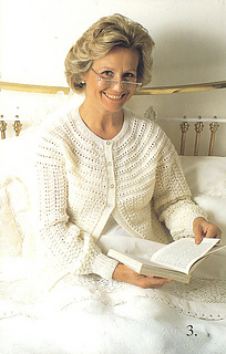 Ravelry: Comforts of Home pattern by Patons