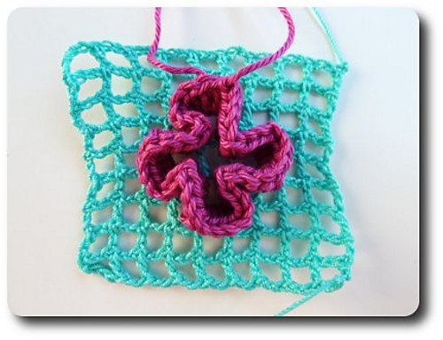 Ravelry: Wiggly Crochet Tutorial pattern by Barbara G Smith