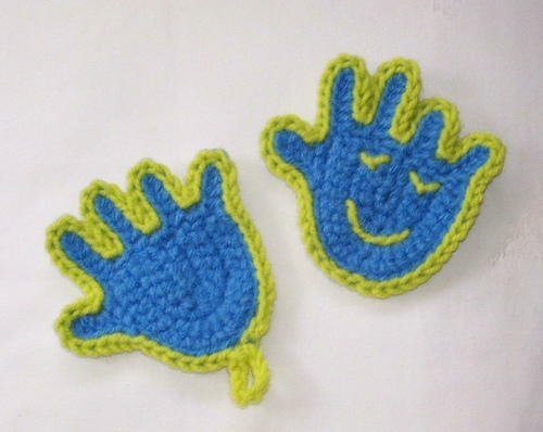 Ravelry: Handy Tawashi Scrubbie pattern by Mimi Alelis