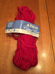 Ravelry: Patons North America Classic Wool Roving