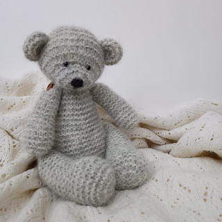 Ravelry: mimi misha pattern by Natasha Gizamova