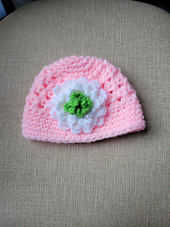 Ravelry: The Original Buttercup Beanie 101 pattern by Nichole Simons