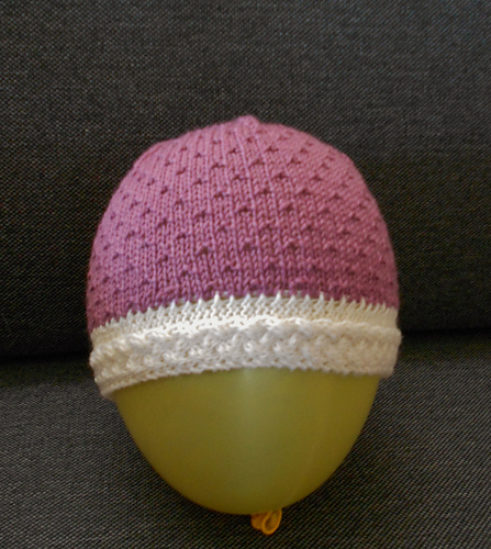 Ravelry: Pippi pattern by Mesha Knits