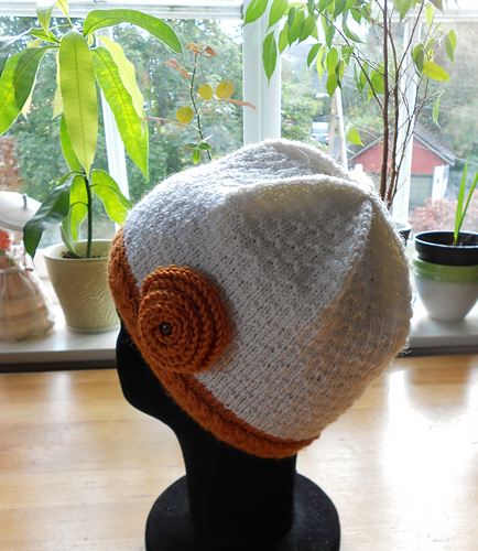 Ravelry: Pippi pattern by Mesha Knits