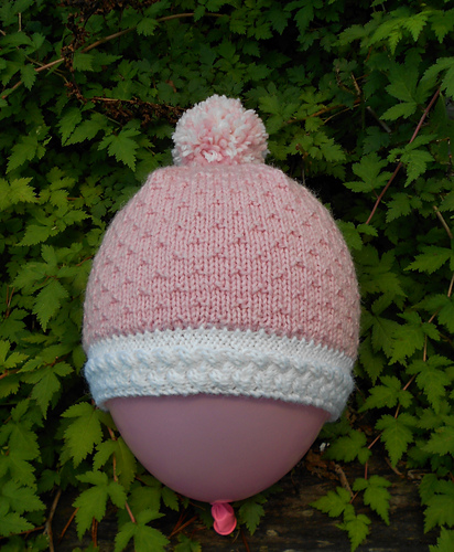 Ravelry: Pippi pattern by Mesha Knits