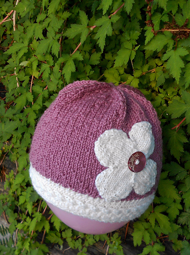 Ravelry: Pippi pattern by Mesha Knits